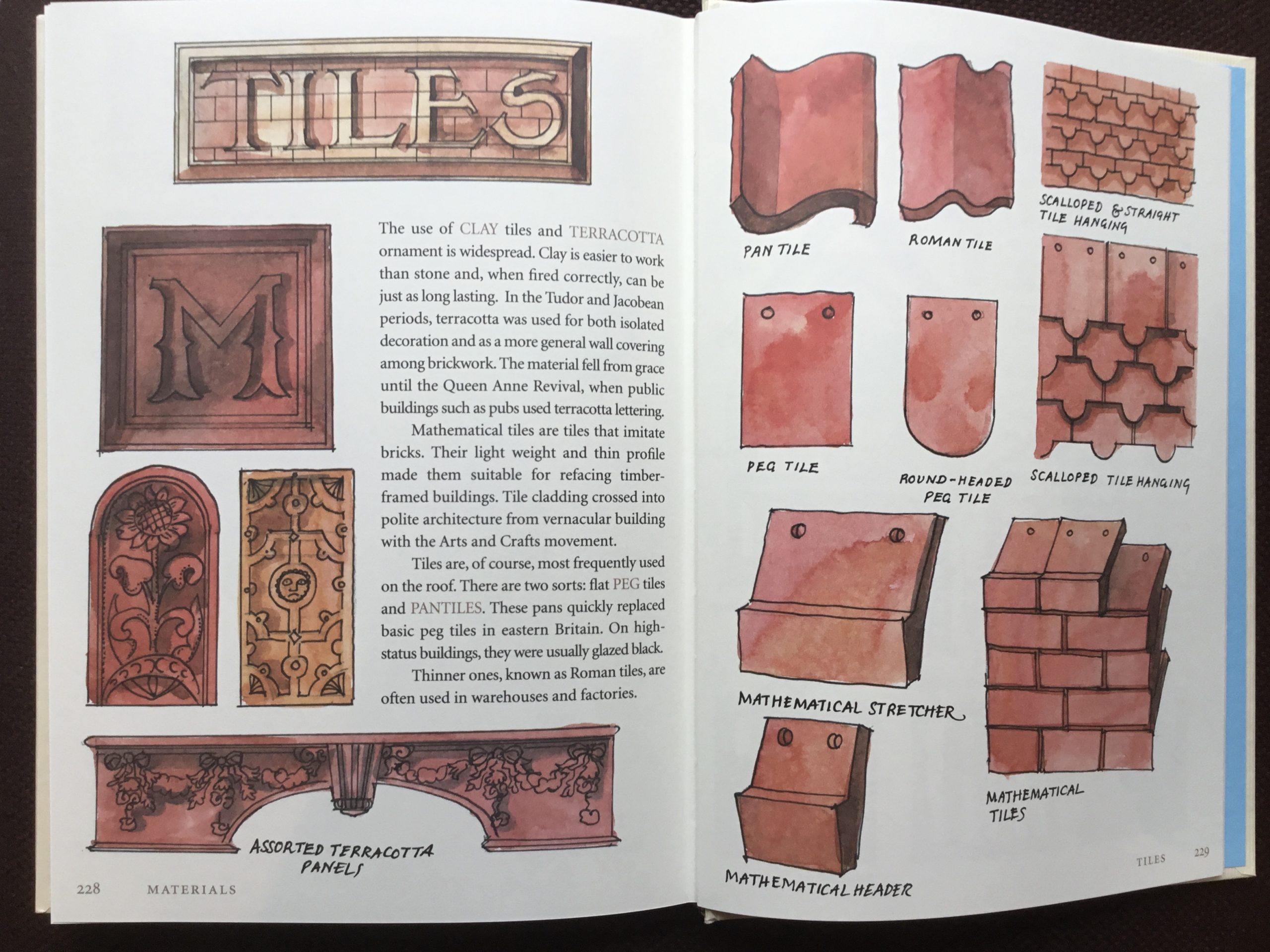 Review: Rice's Language of Buildings - Oliver Walker Independent Surveyors