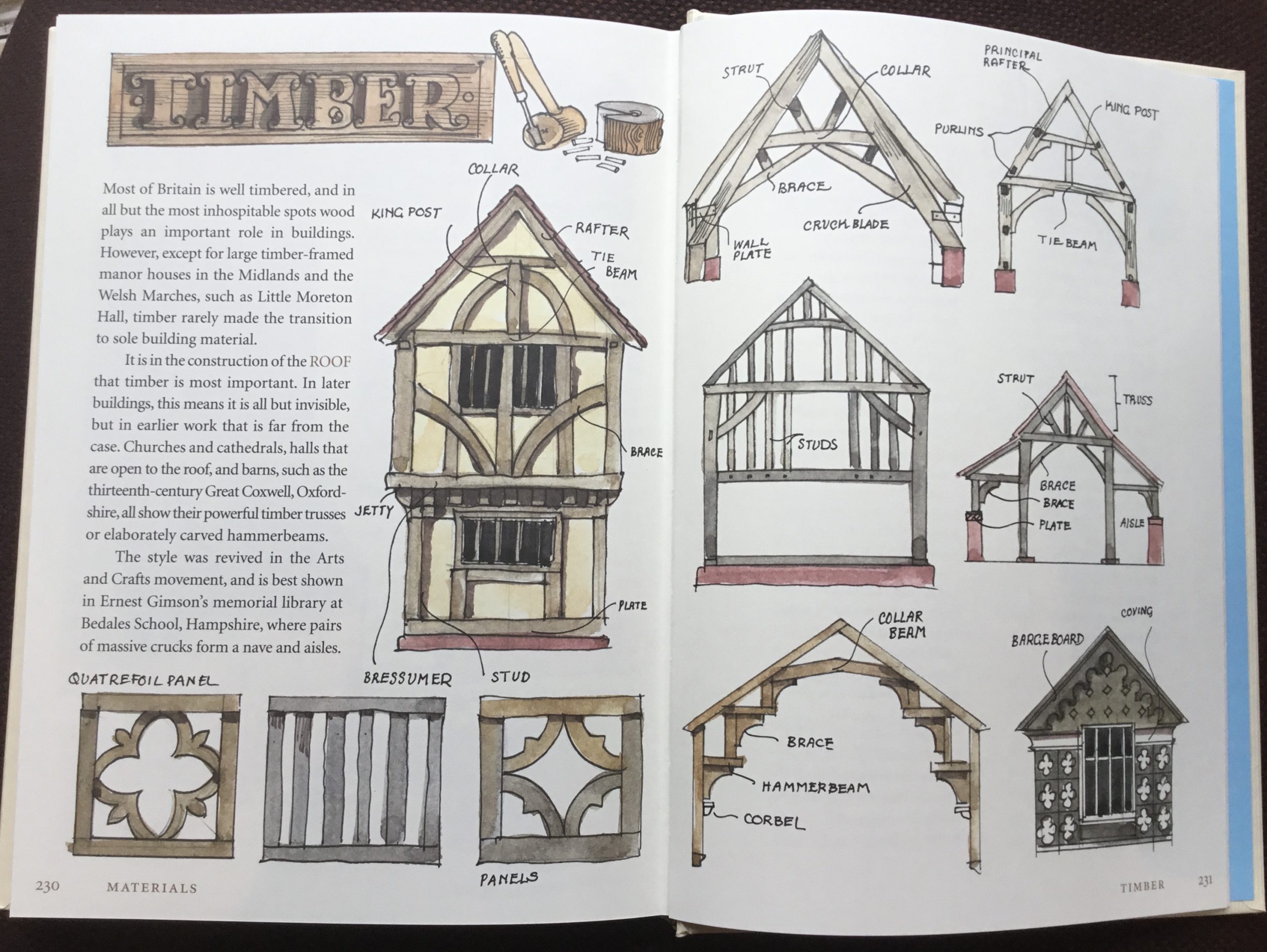 Review: Rice's Language of Buildings - Oliver Walker Independent Surveyors
