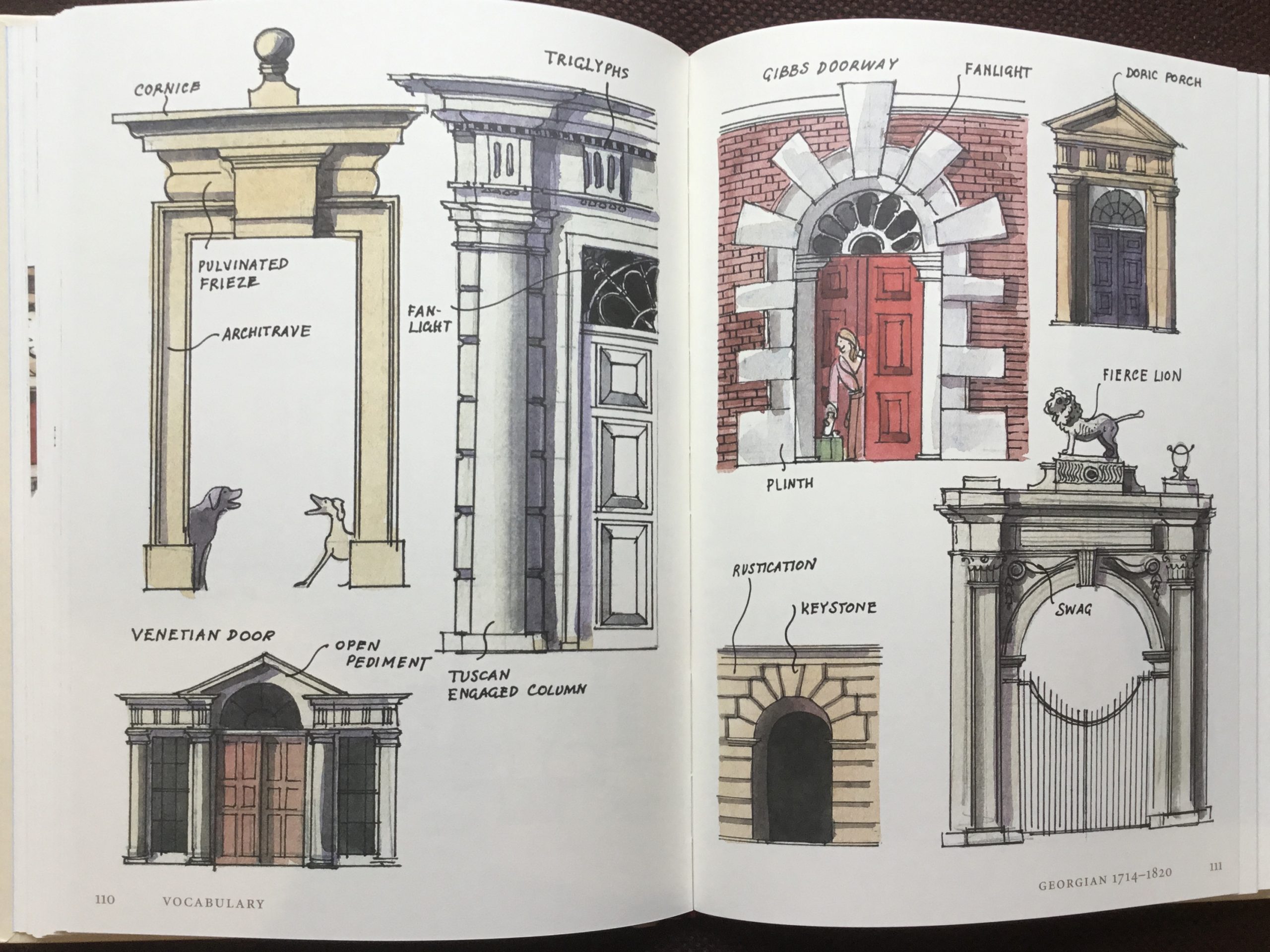 Review: Rice's Language of Buildings - Oliver Walker Independent Surveyors